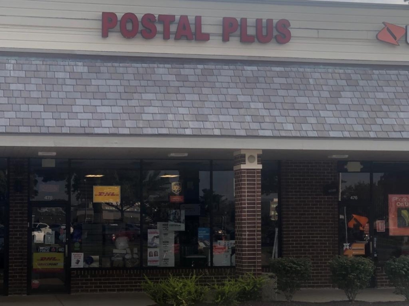 Postal Plus Franchise | Investment Opportunity
