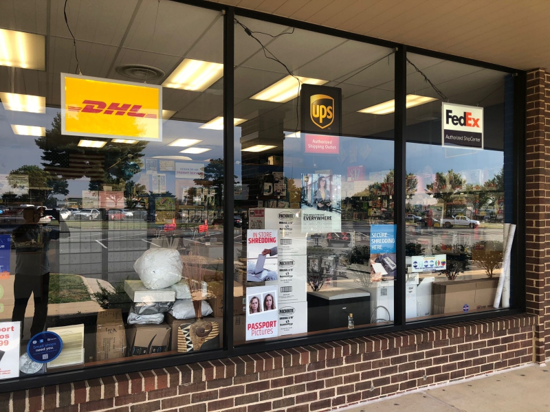 Postal Plus Franchise | Investment Opportunity