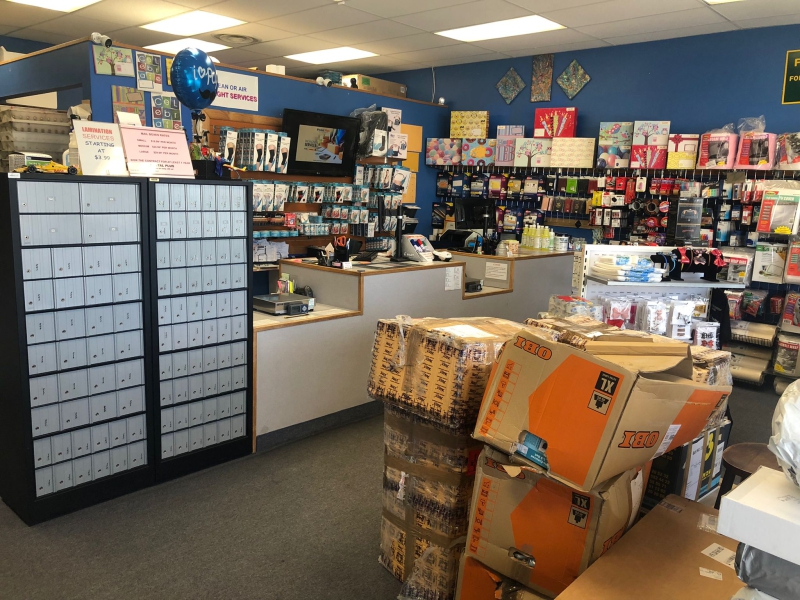 Postal Plus Franchise | Investment Opportunity