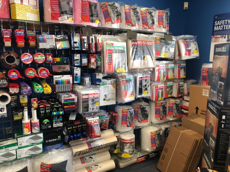 Postal Plus Franchise | Investment Opportunity