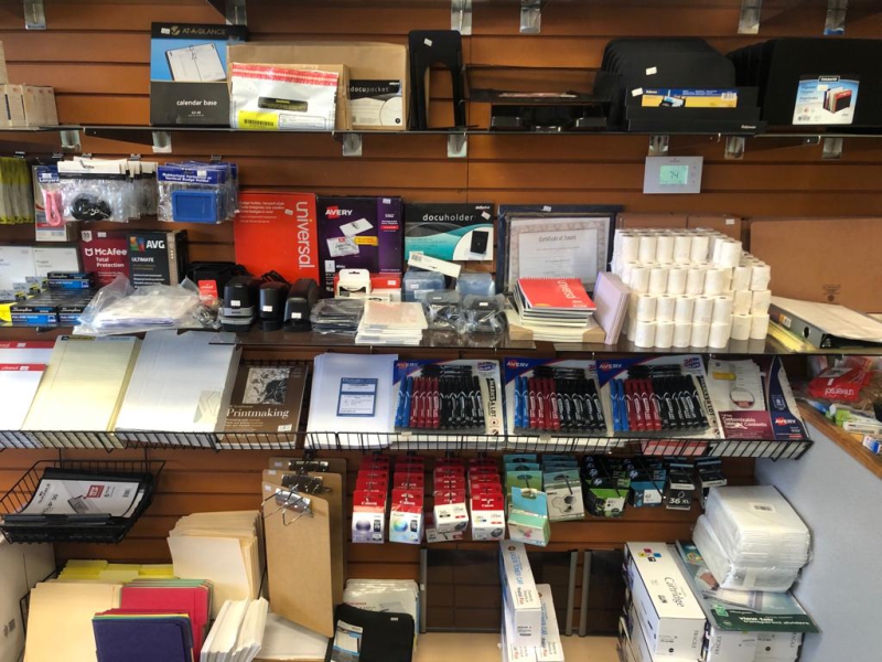 Postal Plus Franchise | Investment Opportunity