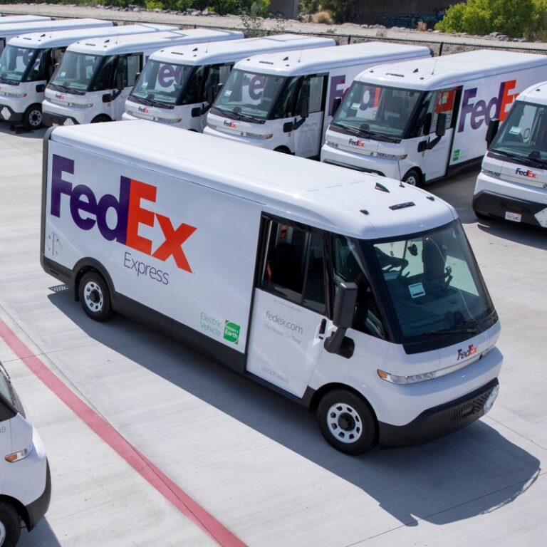 FedEx Shipping in Herndon | FedEx Ground Shipping Services