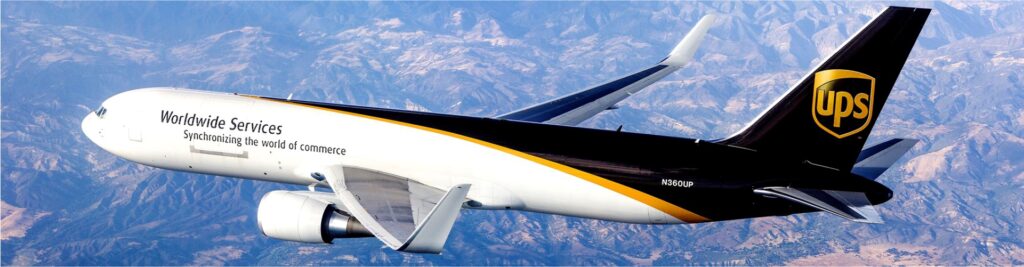 Title- UPS Shipping in Herndon | Freight Shipping | UPS Express