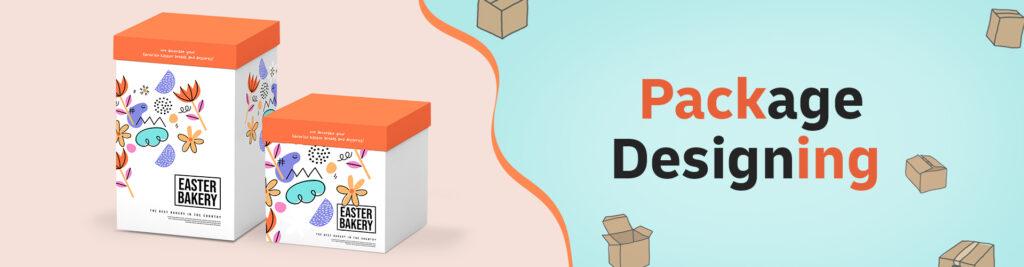 Packaging Designing in Herndon | Label Designing in Herndon